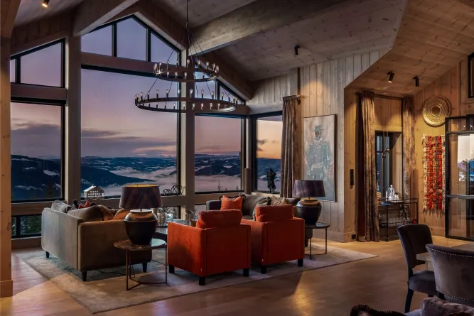 Alpine Lodge | Hafjell Resort